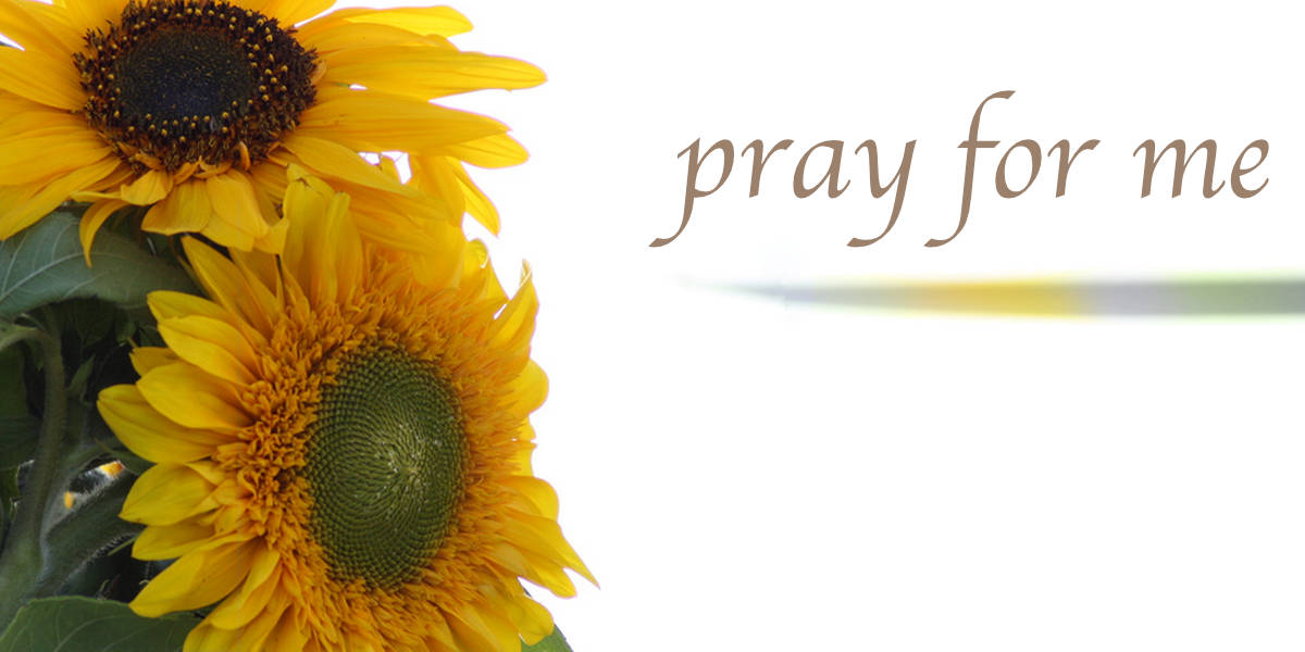Prayer Request: I need prayers for myself.... | AllDevotion